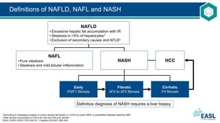 NAFattyLiverDisease-EASL-CPG-Slide-Deck.pptx