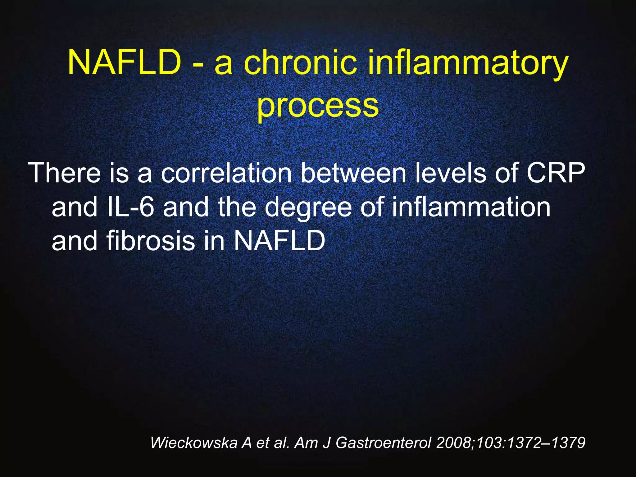 NAFLD | PPT