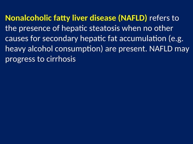 Non-Alcoholic-Fatty-Liver-Disease .ppt