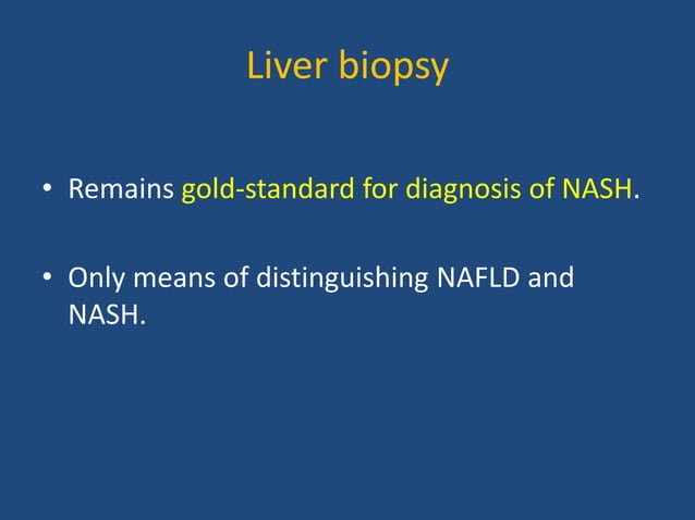 Nafld suresh ppt | PPT