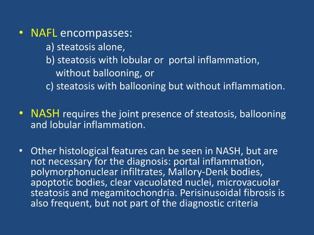 Nafld suresh ppt | PPT