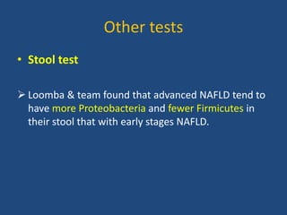 Nafld suresh ppt | PPTX