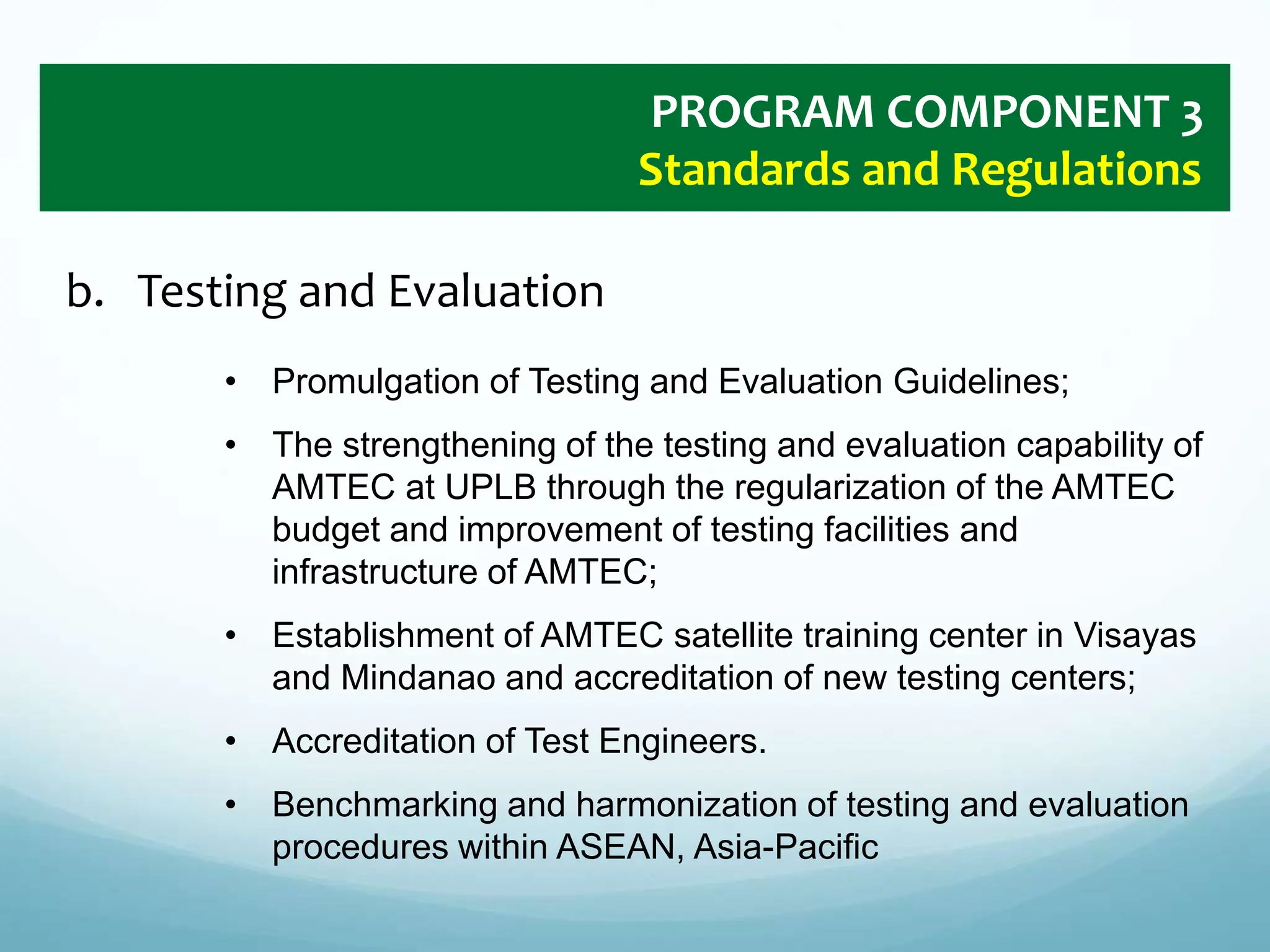 National Agricultural and Fisheries Mechanization | PPTX