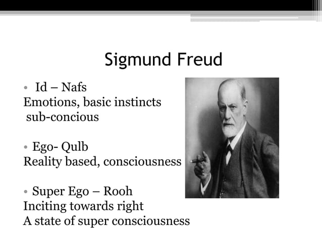 Nafs philosphy of islam | PPTX | Islam | Religion & Spirituality