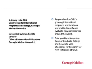 Preparing for the Future: Aligning Institutional Strategic Planning ...