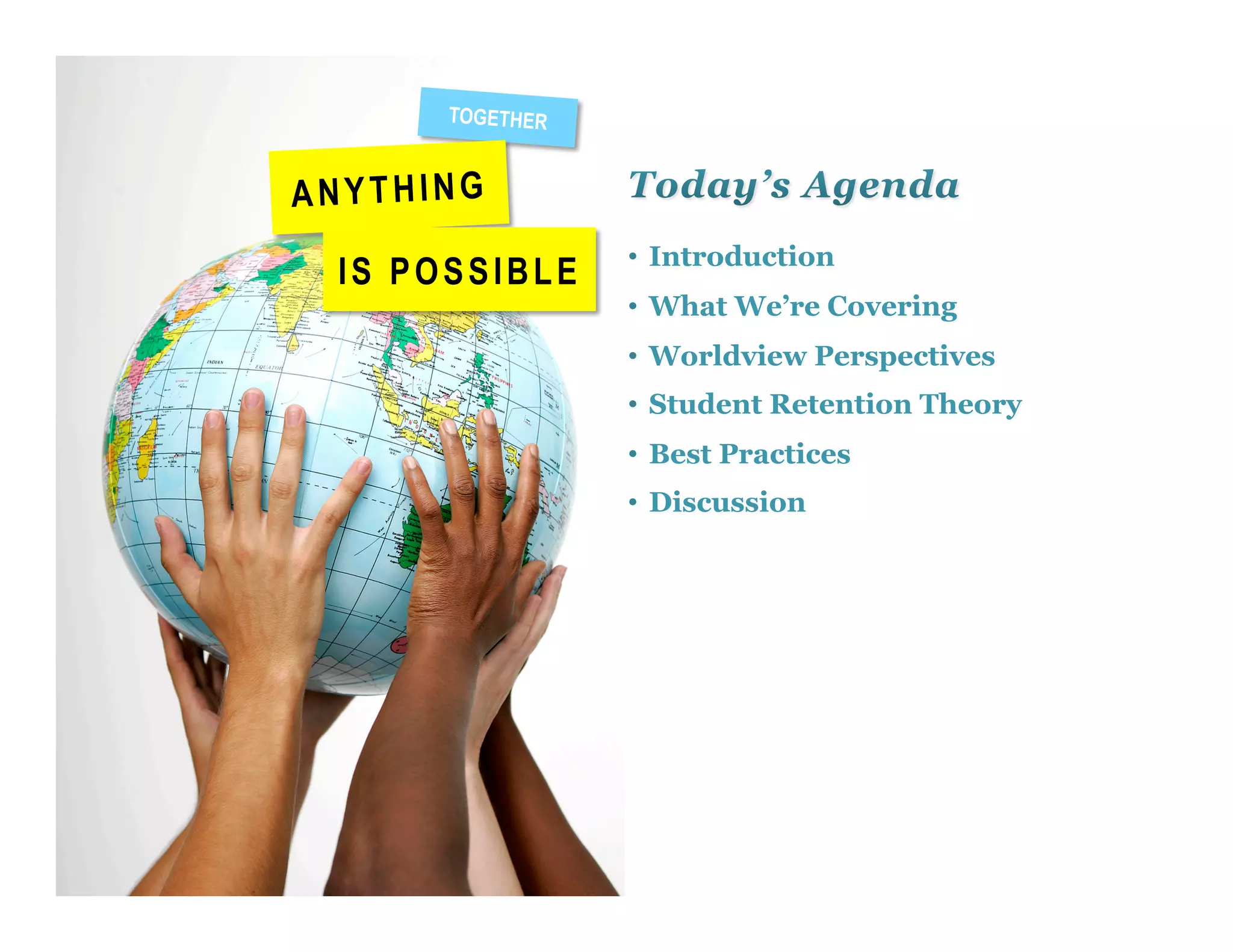 NAFSA Presentation | PPT