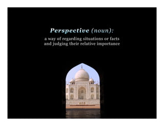 NAFSA Presentation | PPT