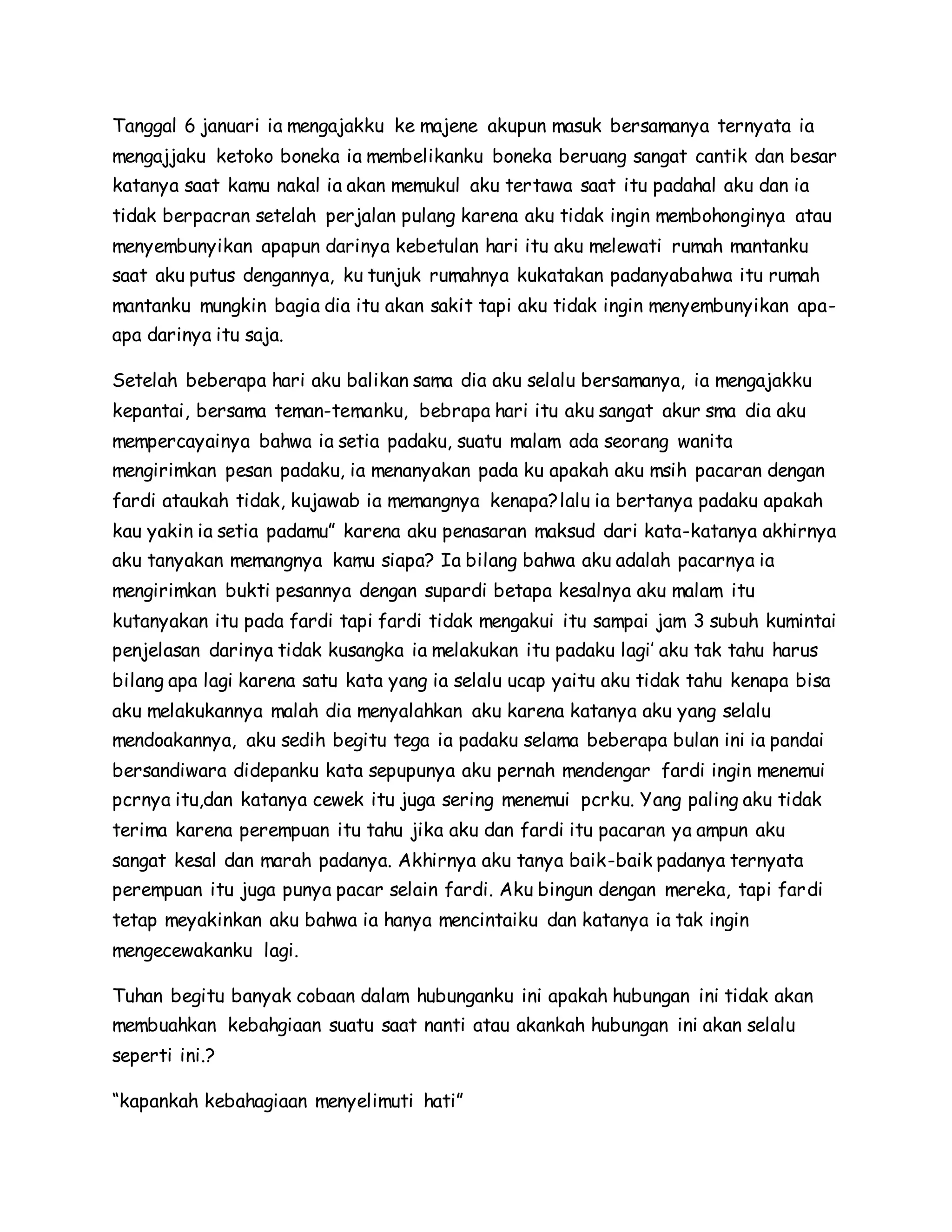 Nafsu Dan Cinta Pdf