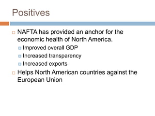 Nafta | PPTX