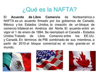 NAFTA | PPT