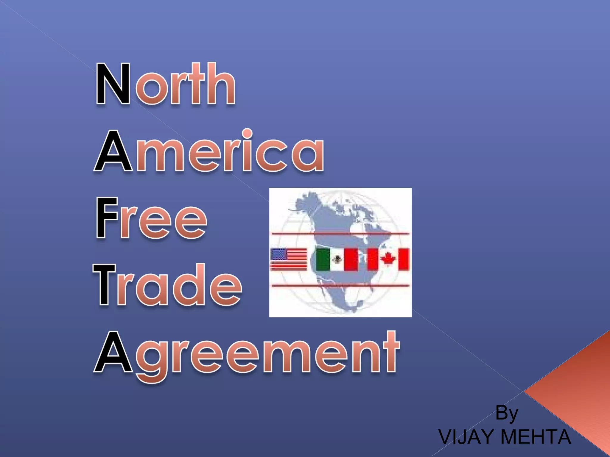 Nafta PPT | PPT