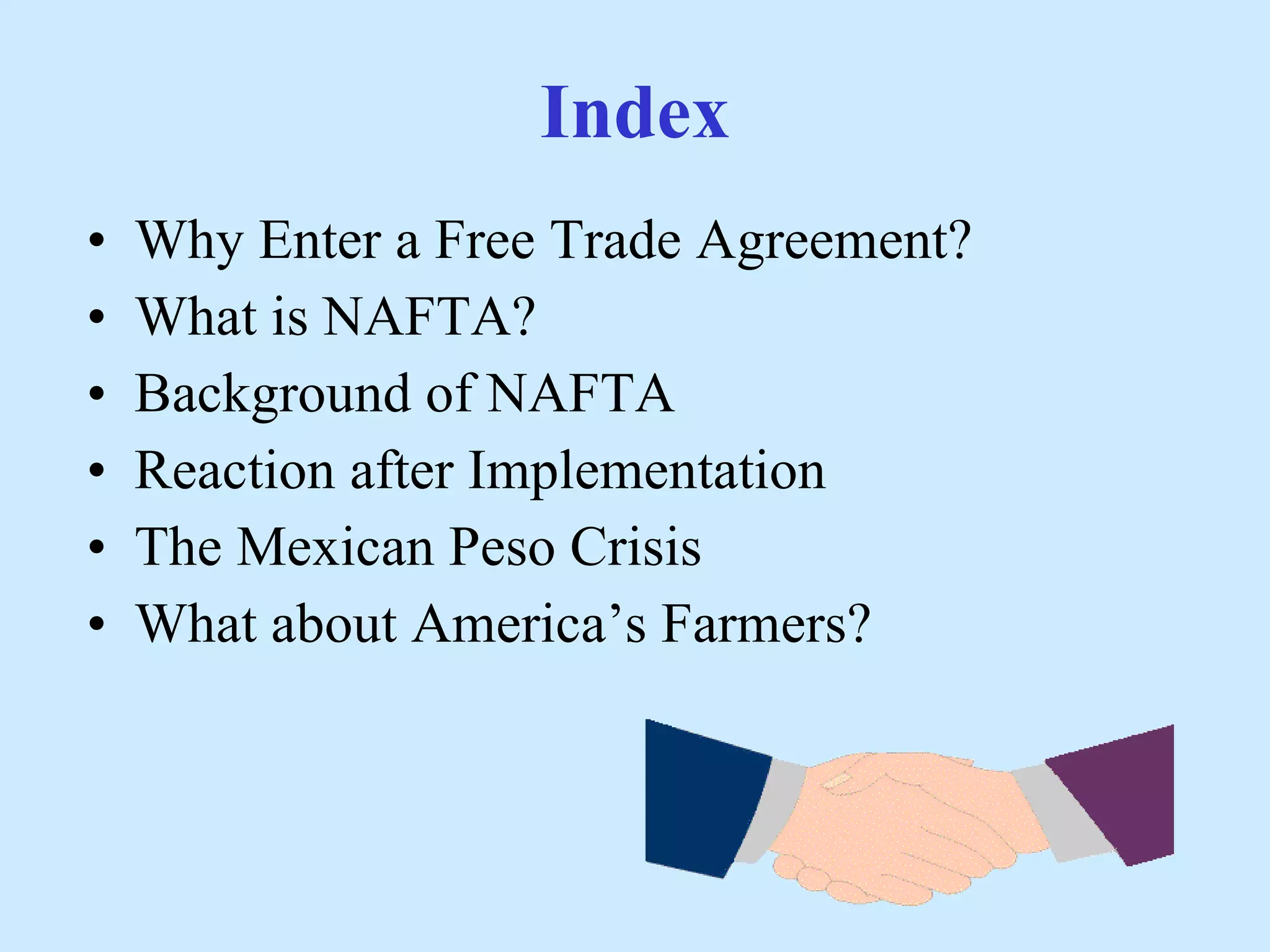 Nafta | PPT