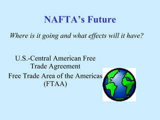 Nafta | PPT