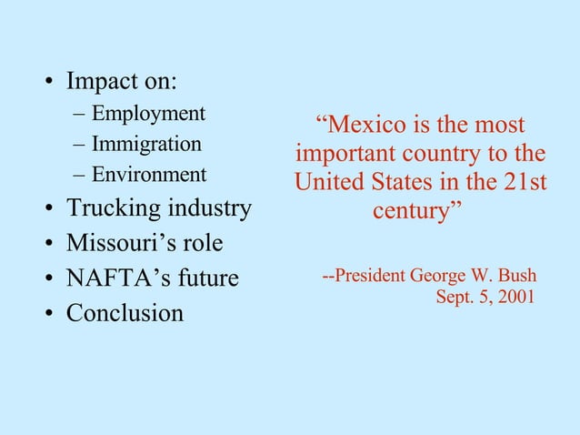Nafta | PPT