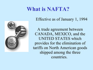 Nafta | PPT