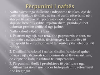 Nafta | PPT