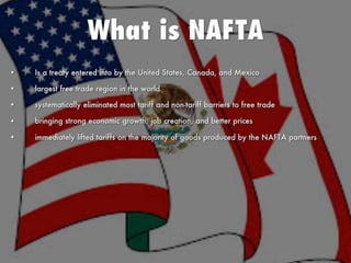 Nafta | PPT