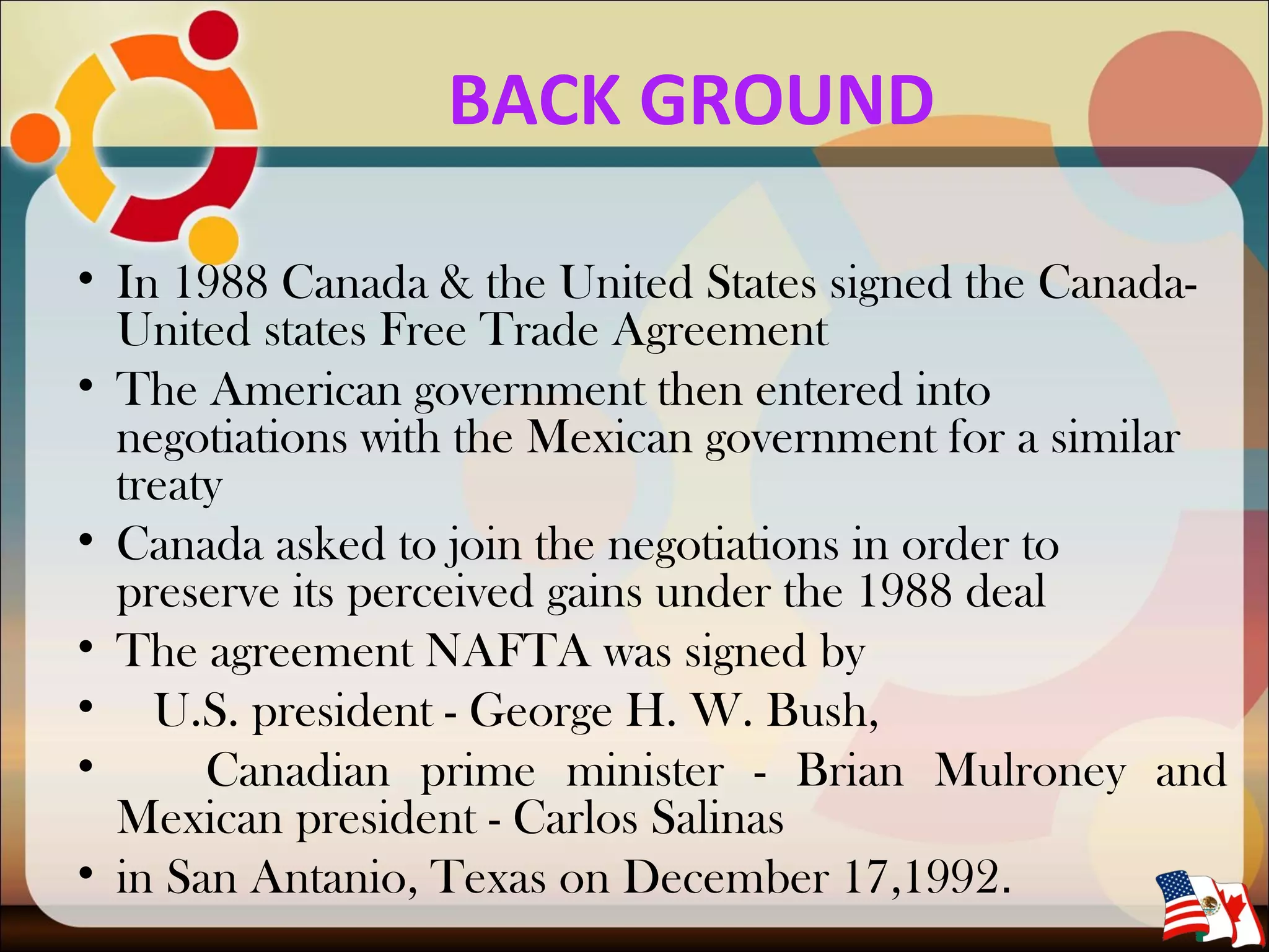 Nafta...niloy | PPT