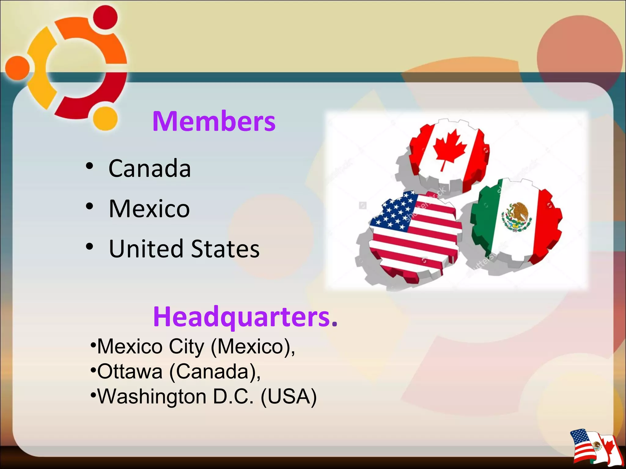 Nafta...niloy | PPT