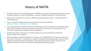 Nafta | PPT