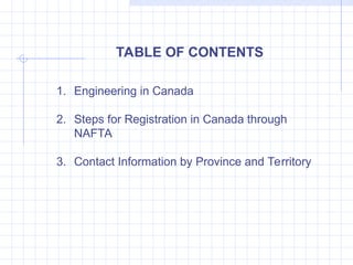 NAFTA-Canada dsdsdsdsdsdsdsddddddd(2).ppt