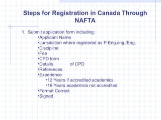 NAFTA-Canada dsdsdsdsdsdsdsddddddd(2).ppt