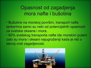 Nafta Re-upload | PPT