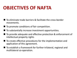 NAFTA and EU.pptx