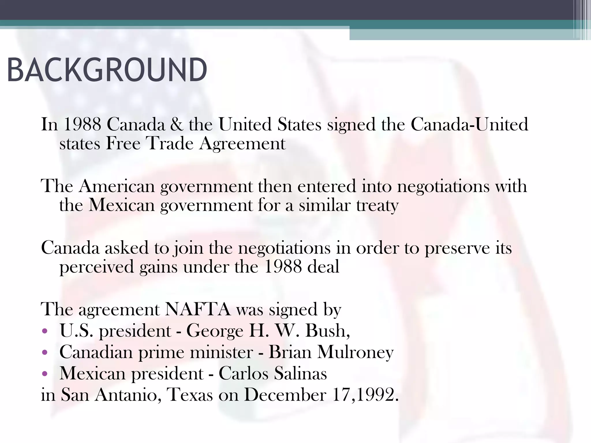 Nafta final ppt1 | PPTX | Commodities | Economy