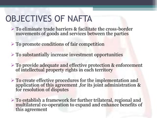 Nafta final ppt1 | PPTX | Commodities | Economy