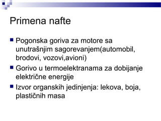 Nafta i zemni gas 7 | PPT