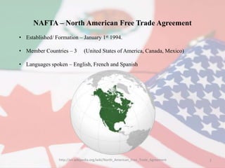 Nafta pgdm b-(118,134,145) | PPTX