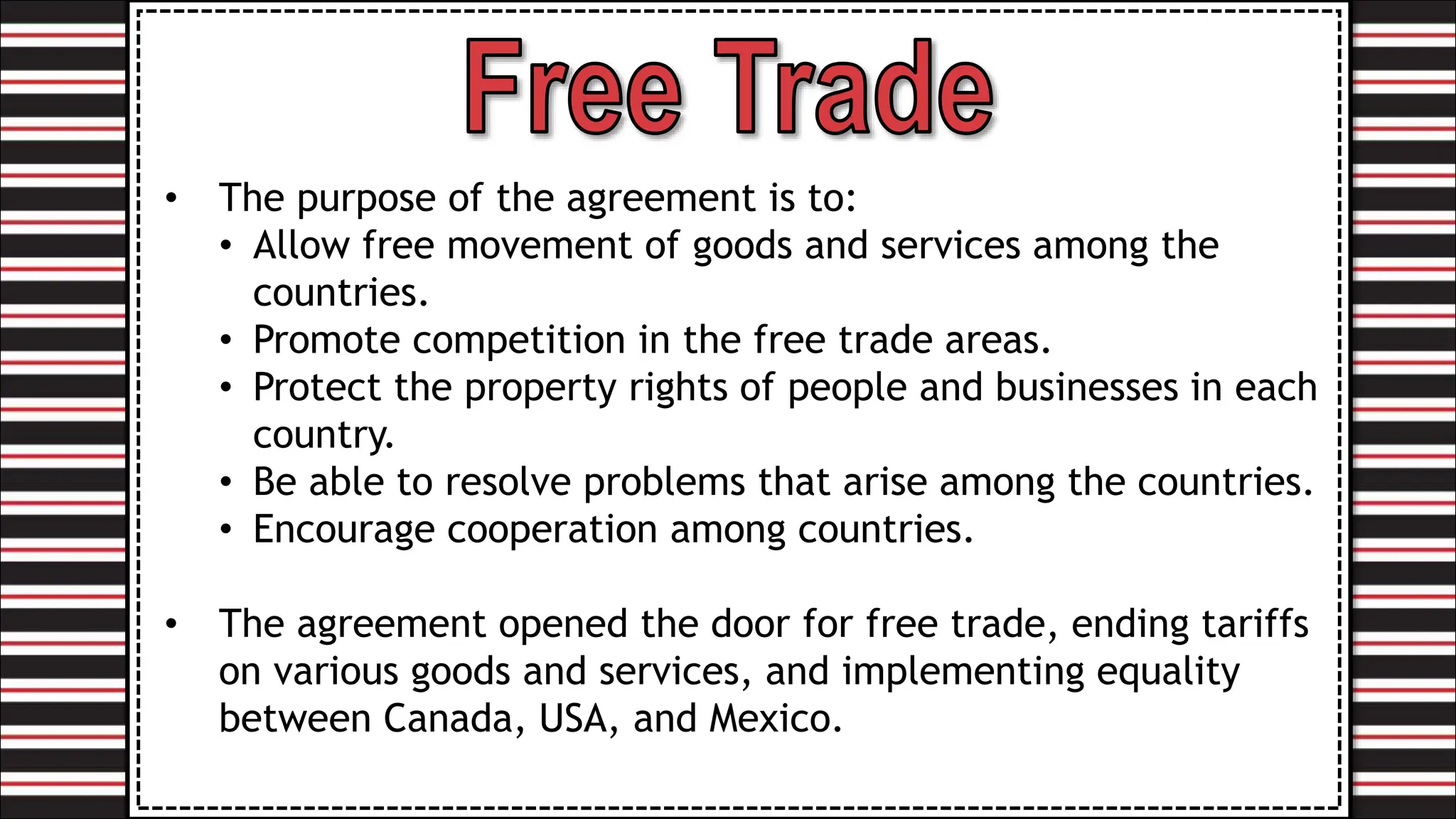 NAFTA origin prospects and challenges power point.pptx