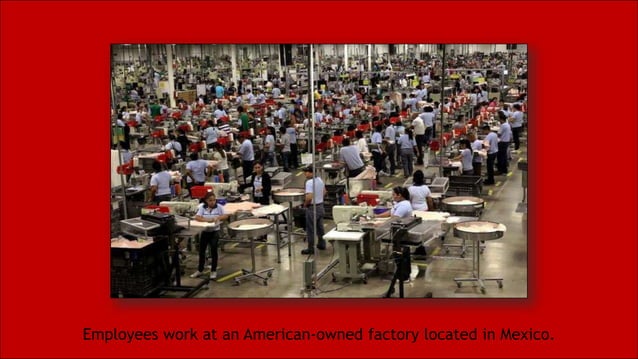 NAFTA origin prospects and challenges power point.pptx