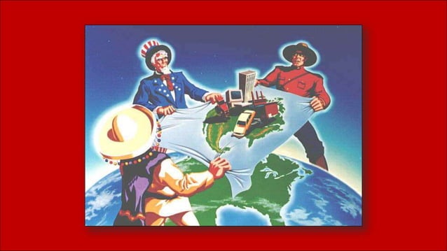 NAFTA origin prospects and challenges power point.pptx | Free Download