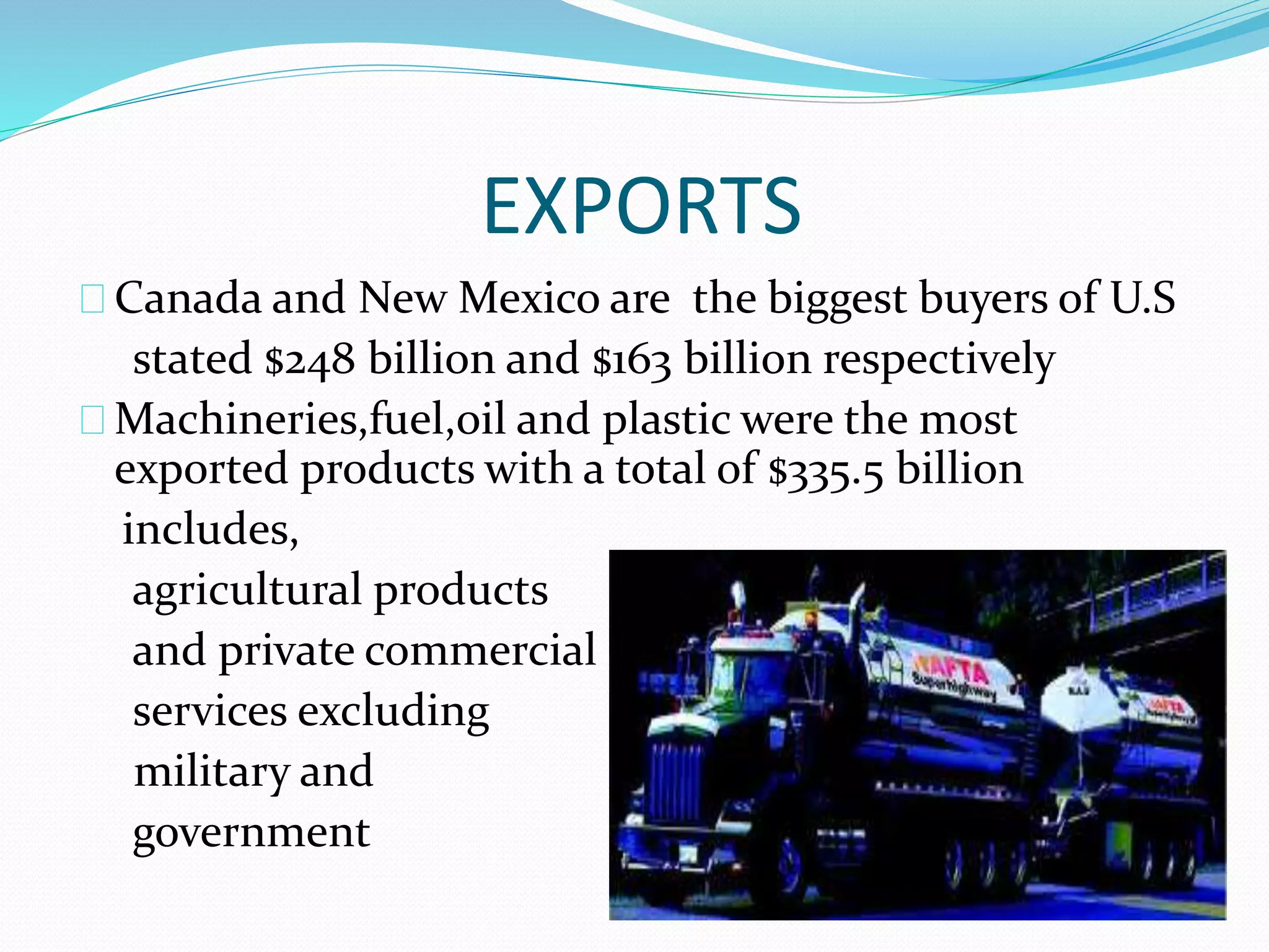 NAFTA | PPT