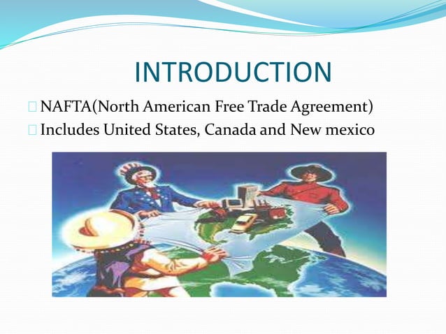 NAFTA | PPT