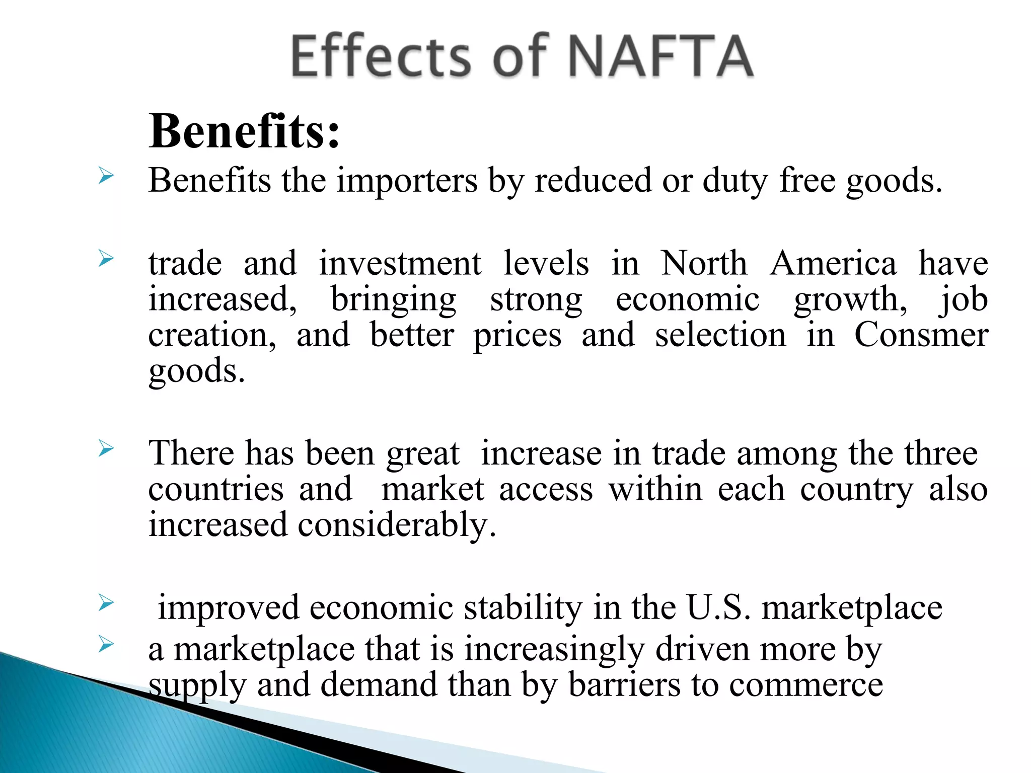 Nafta ppt | PPT