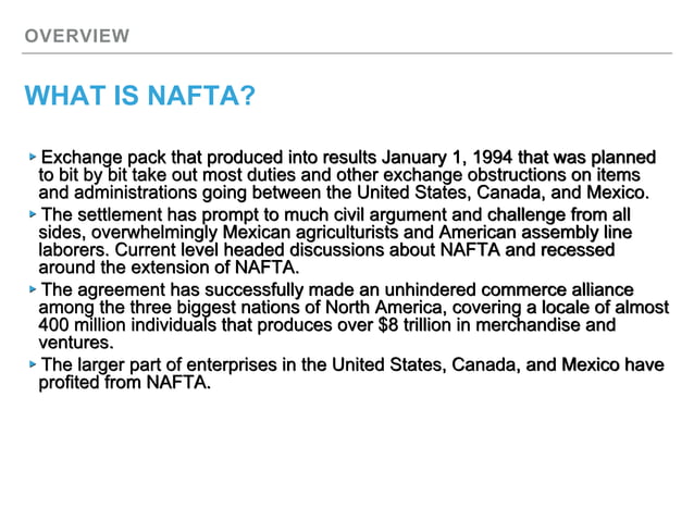 Nafta pre | PPT