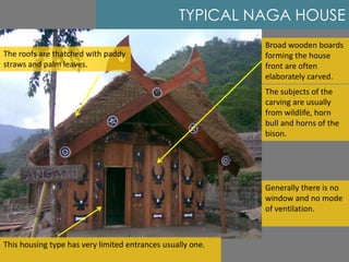 Naga | PPTX