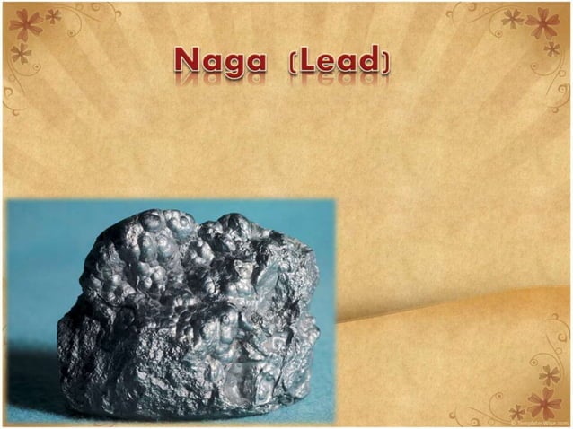 Naga (Lead) | PPTX