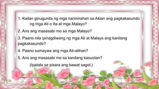 nagagamit ang Pang-uri at Pang-abay.pptx