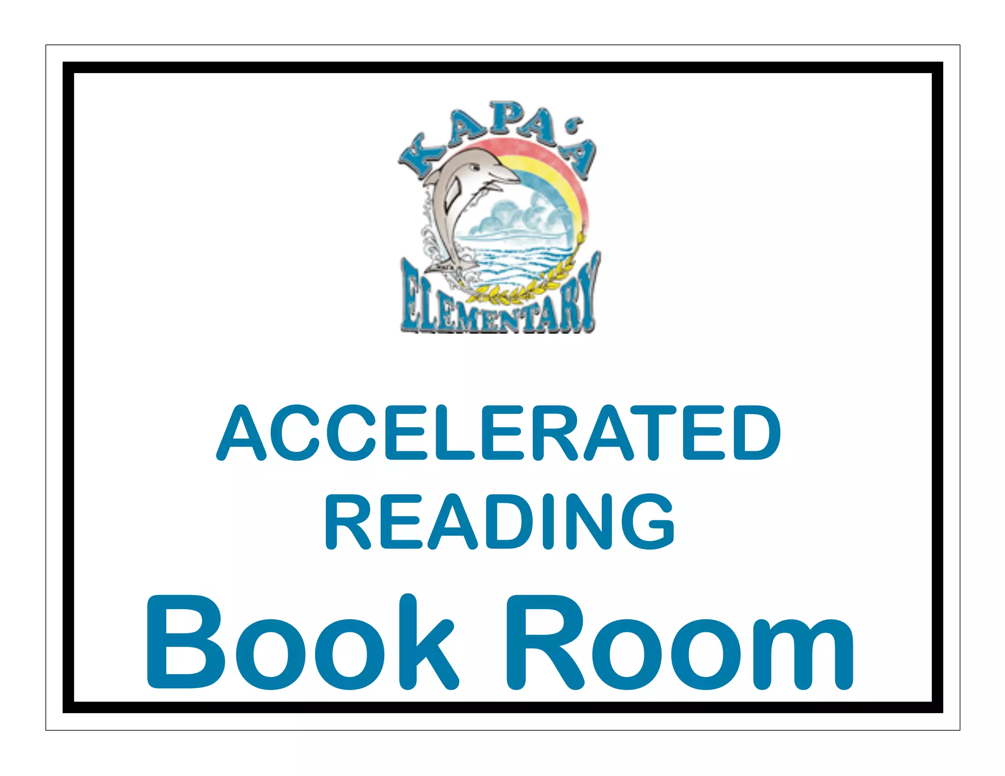 Lorraine Nagai - Accelerated Reading Program | PPT