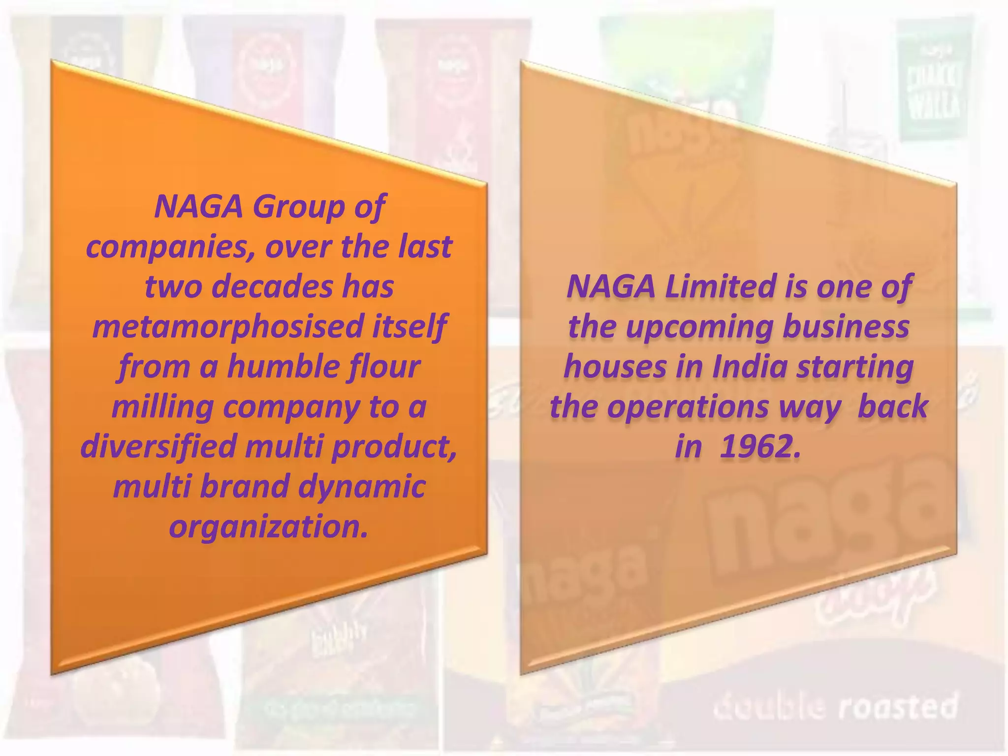 Naga ltd (Naga Mills) | PPTX