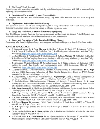 Naga muruga resume | PDF