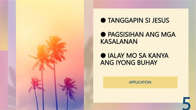 naganap na!seven last words (words of victory.pptx