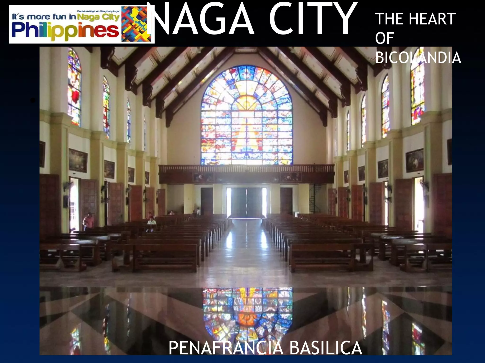NAGA | PPS