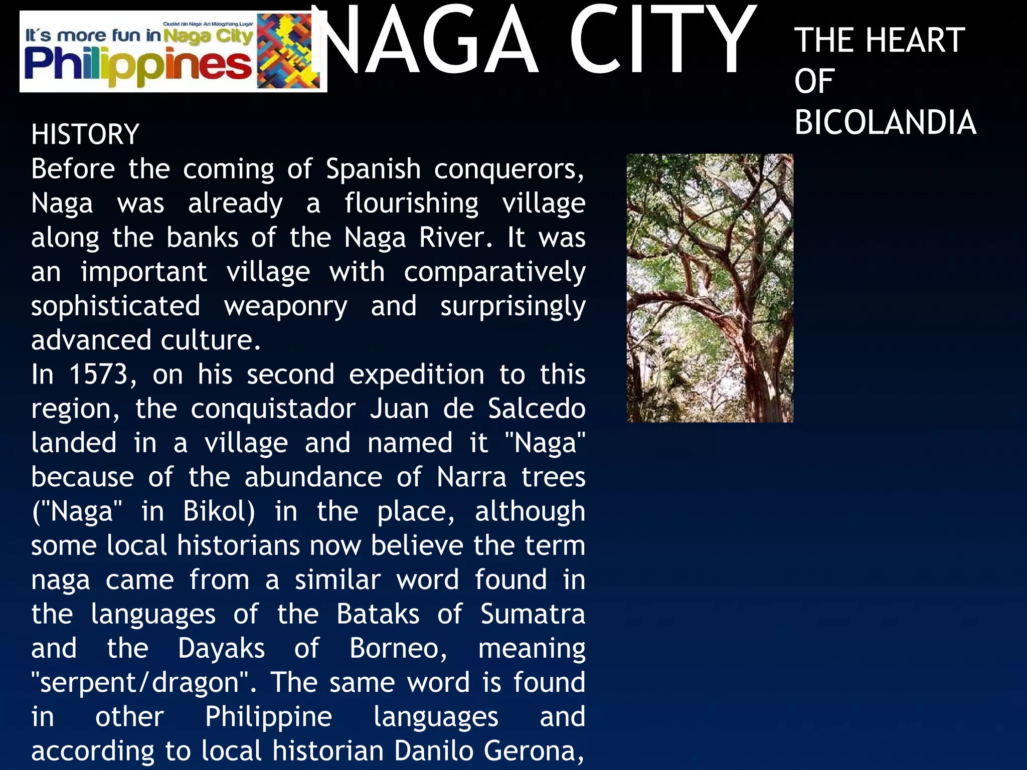 NAGA | PPS