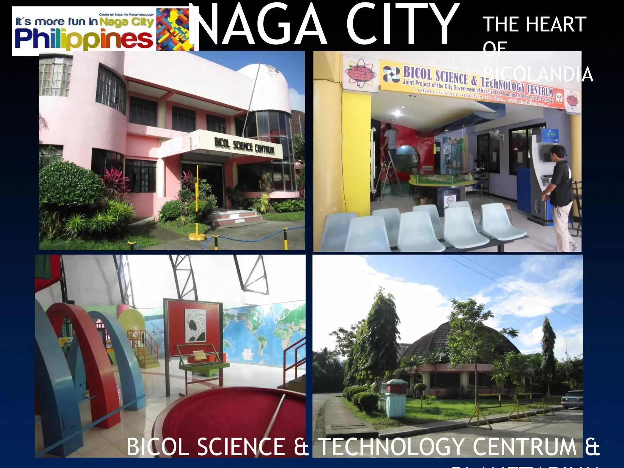 NAGA | PPS