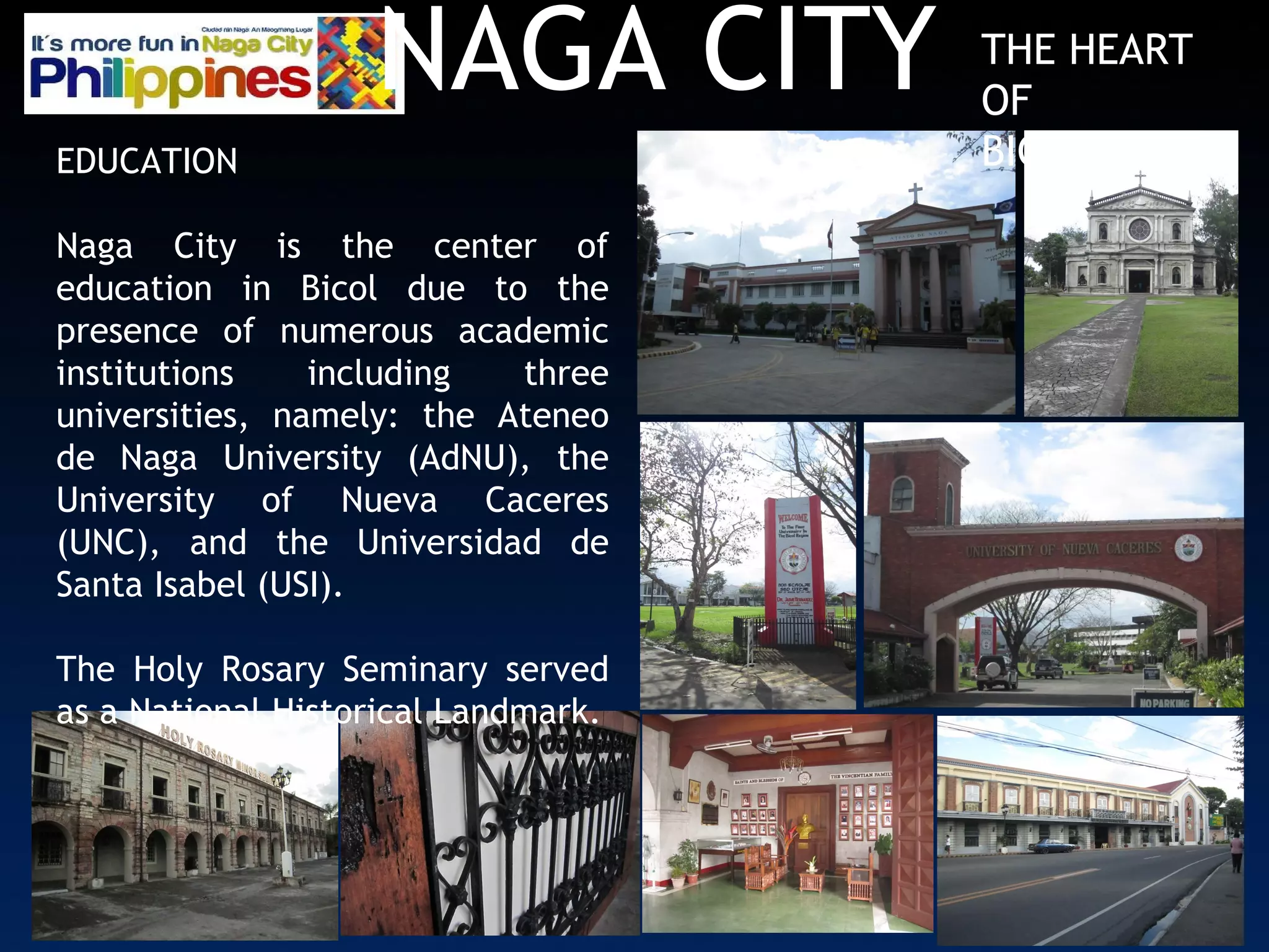 NAGA | PPS